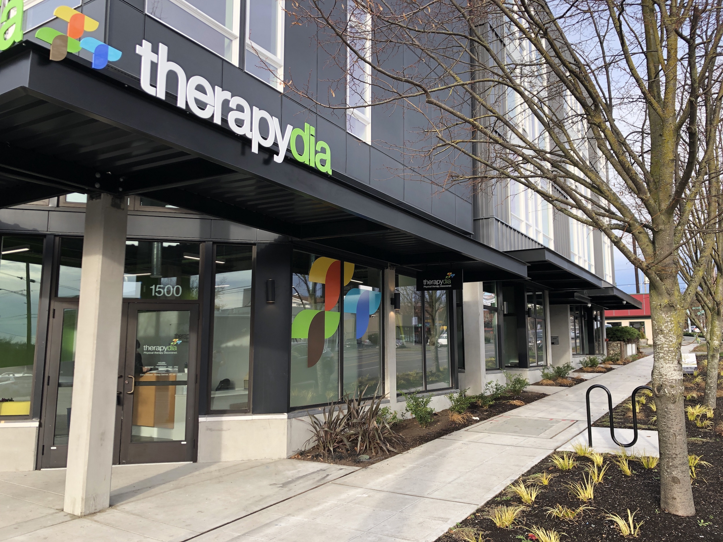 Therapydia Physical Therapy Opens 2nd Washington Location